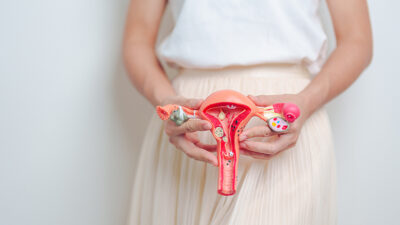 Gebärmutterentfernung: Vor- und Nachteile der Hysterektomie