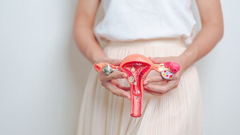 Gebärmutterentfernung: Vor- und Nachteile der Hysterektomie